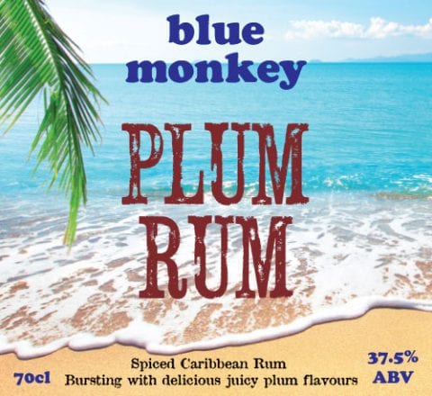 Blue Monkey Brewery | Home Page