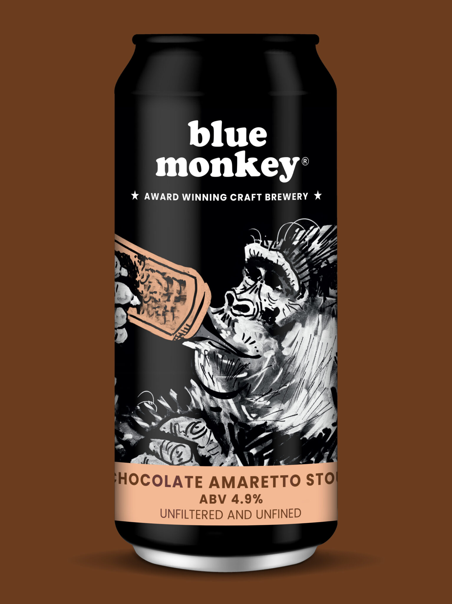 Beers – Blue Monkey Brewery