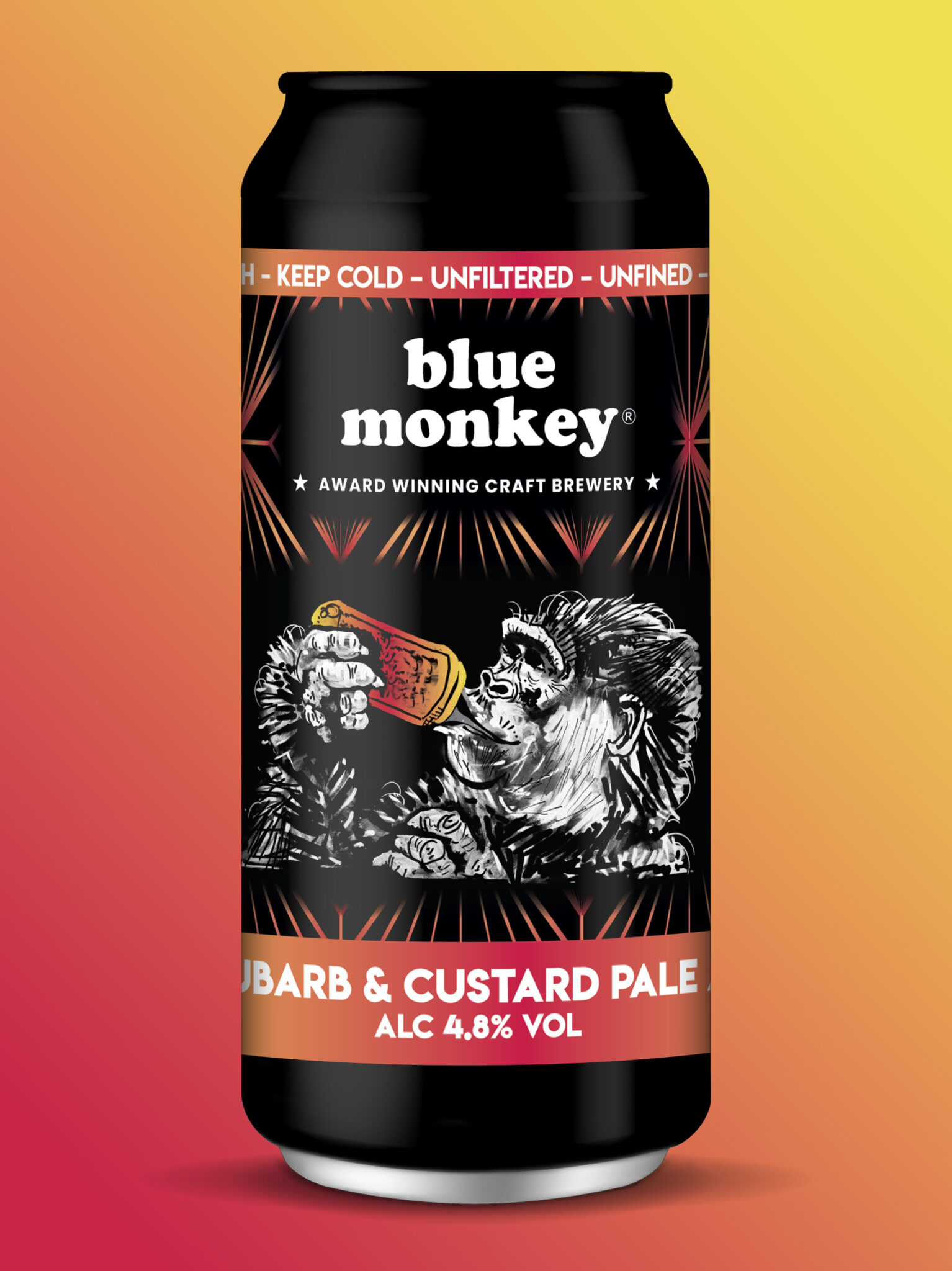Blue Monkey Brewery – Blue Monkey Brewery & Pubs