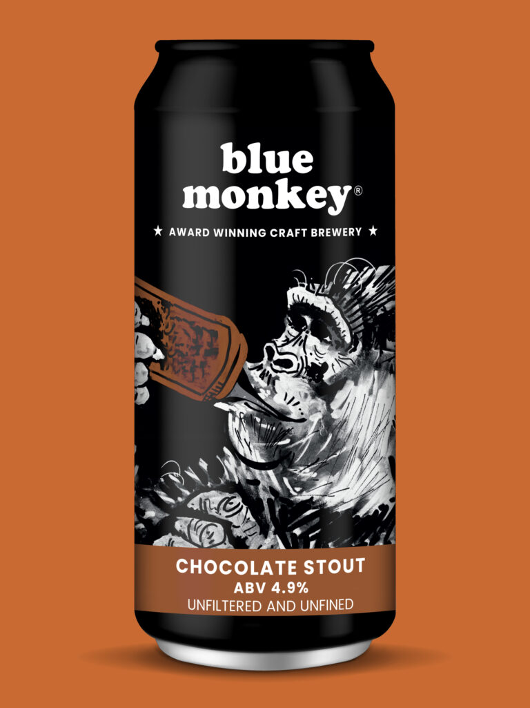 Beers – Blue Monkey Brewery