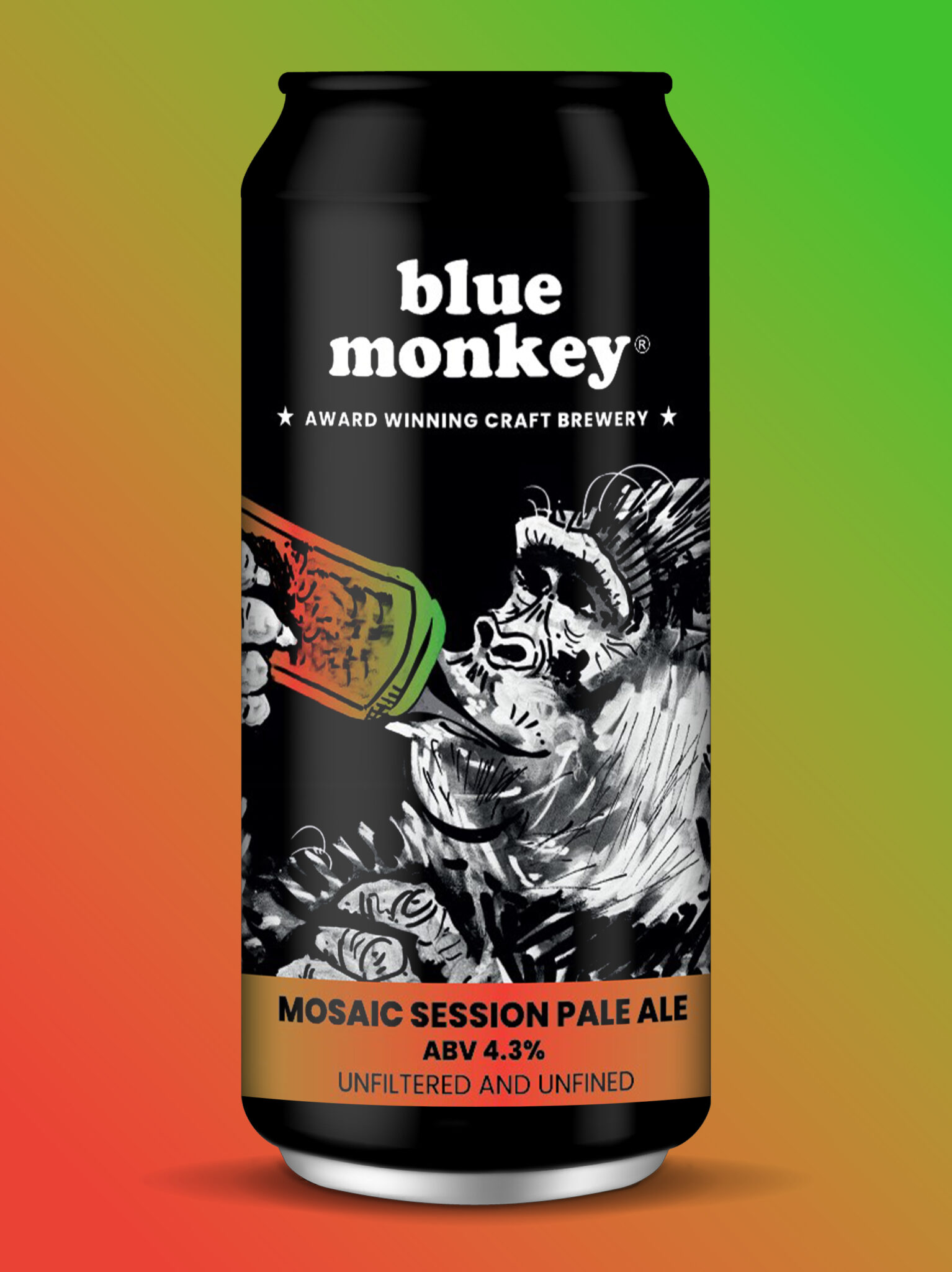 Blue Monkey Brewery – Blue Monkey Brewery & Pubs