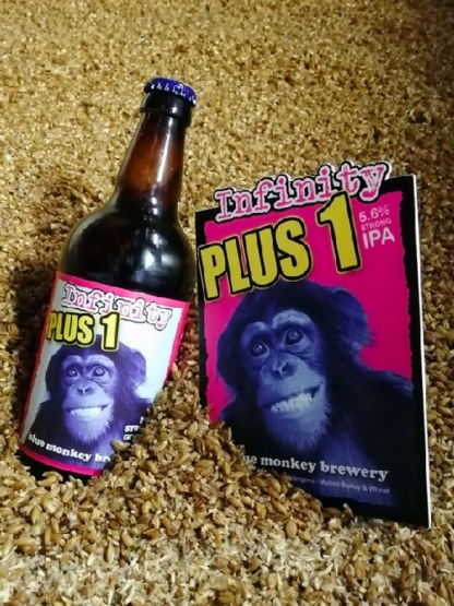 Blue Monkey Brewery – Blue Monkey Brewery & Pubs