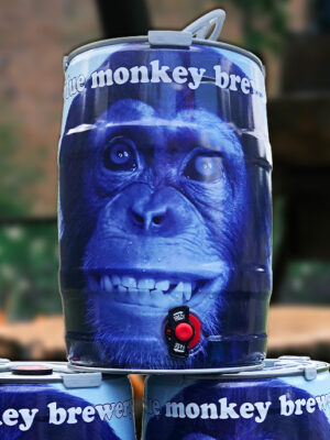Blue Monkey Brewery – Blue Monkey Brewery & Pubs