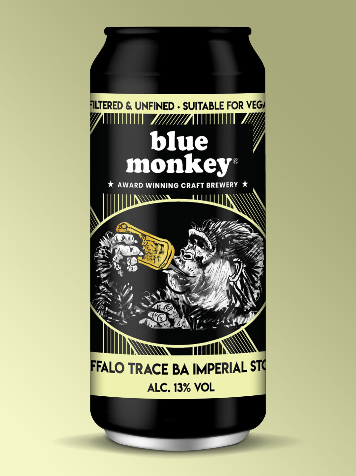 Beers – Blue Monkey Brewery