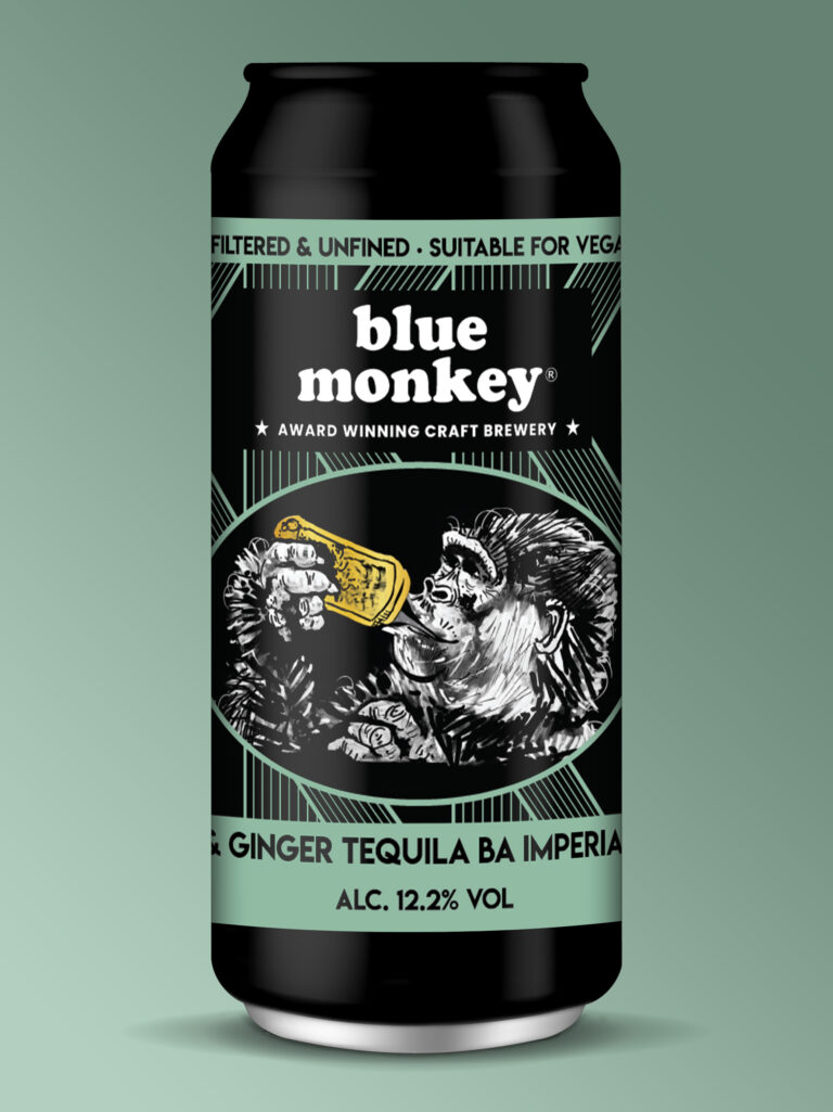 Beers – Blue Monkey Brewery