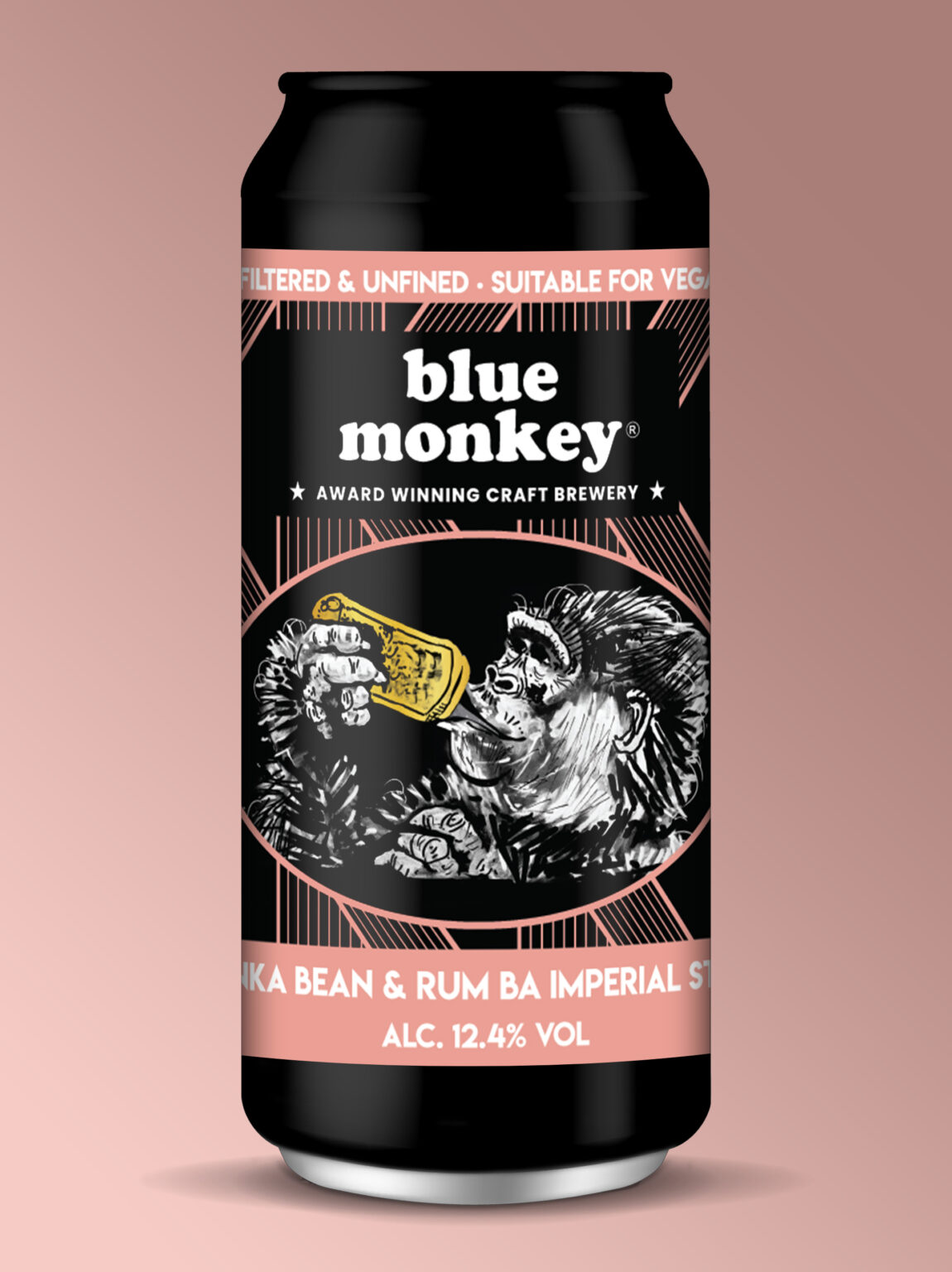 Blue Monkey Brewery – Blue Monkey Brewery & Pubs