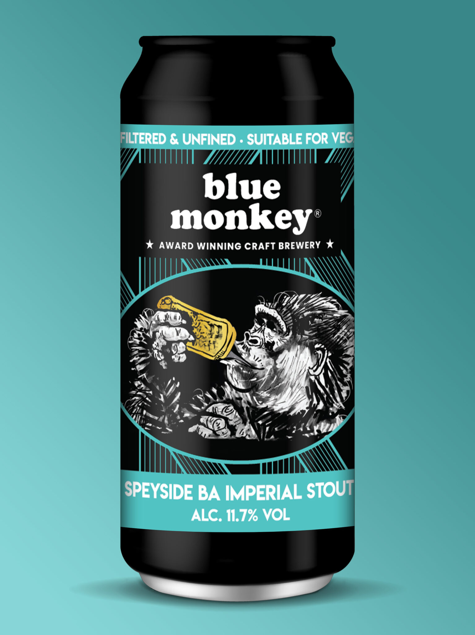 Blue Monkey Brewery – Blue Monkey Brewery & Pubs