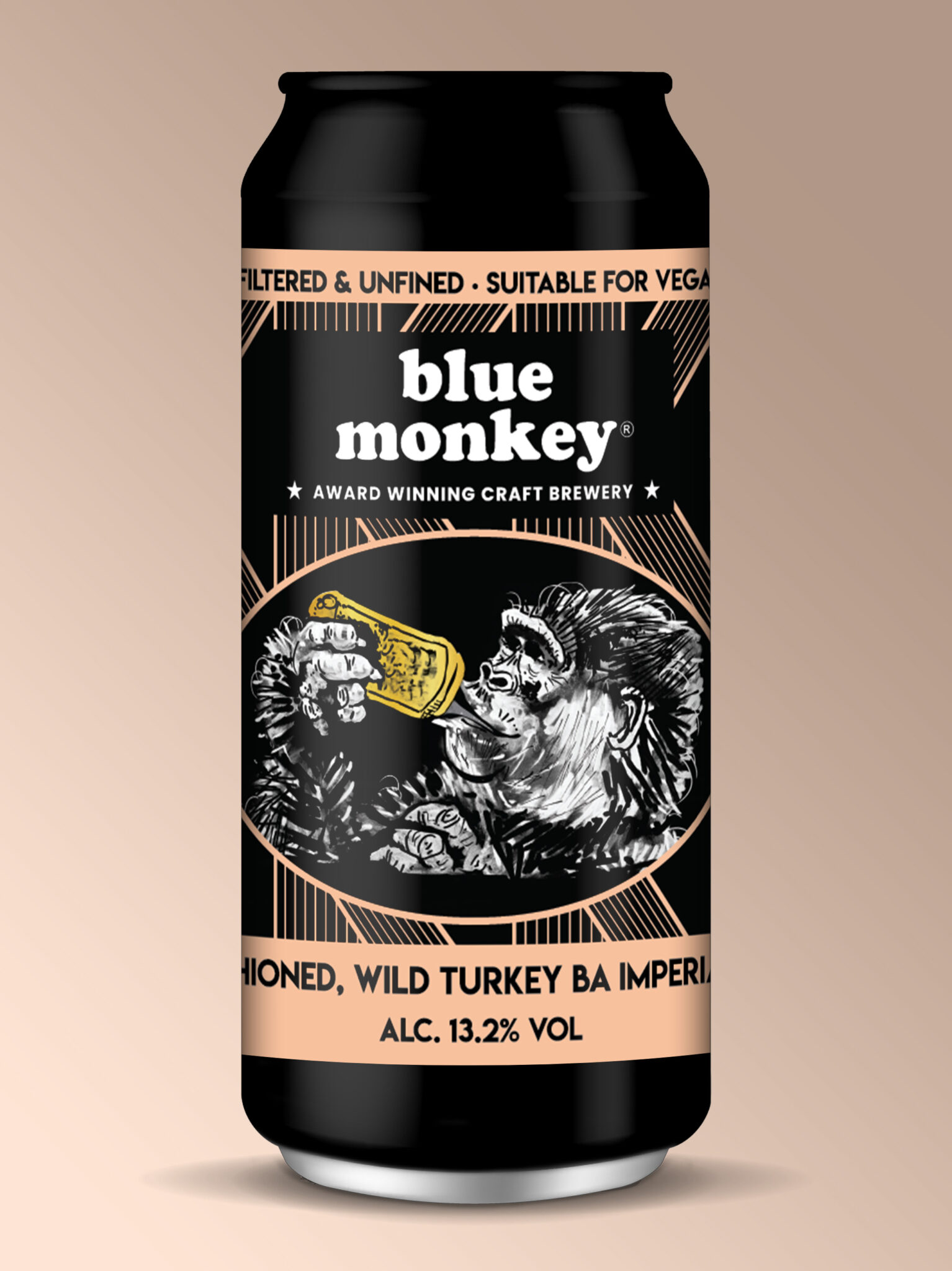 Beers – Blue Monkey Brewery
