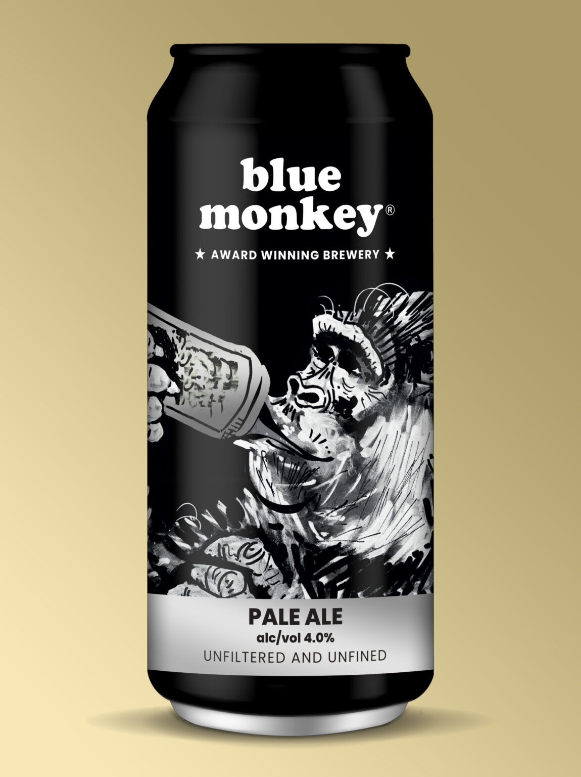 Blue Monkey Brewery – Blue Monkey Brewery & Pubs