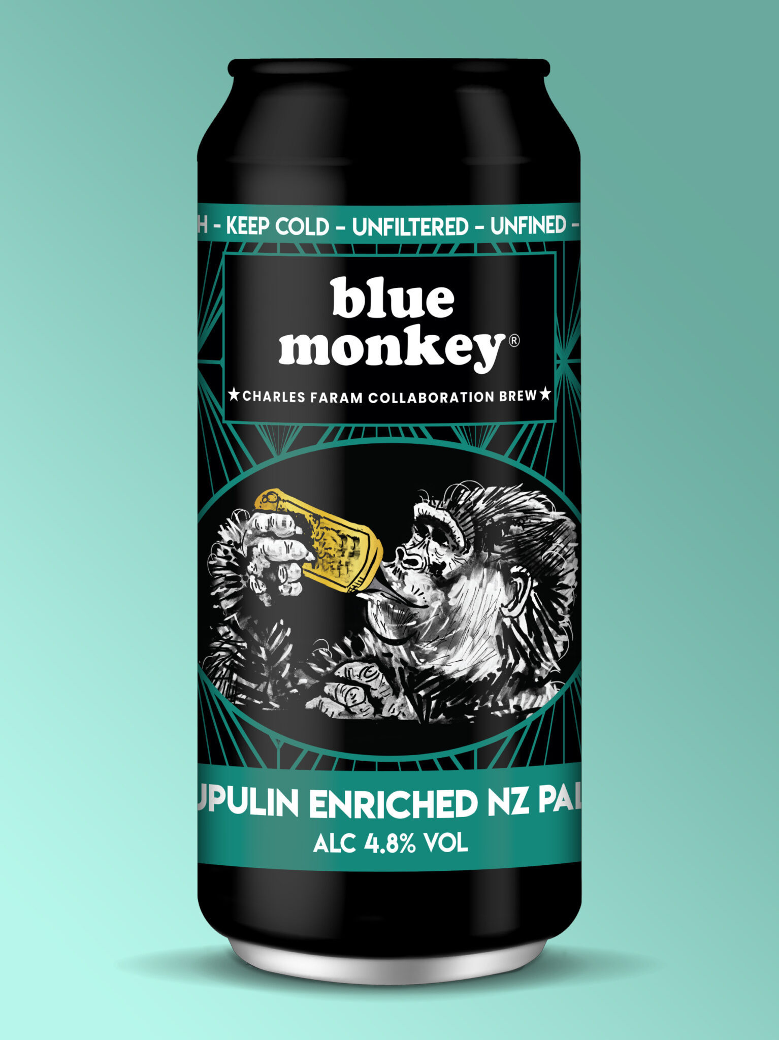 Blue Monkey Brewery – Blue Monkey Brewery & Pubs