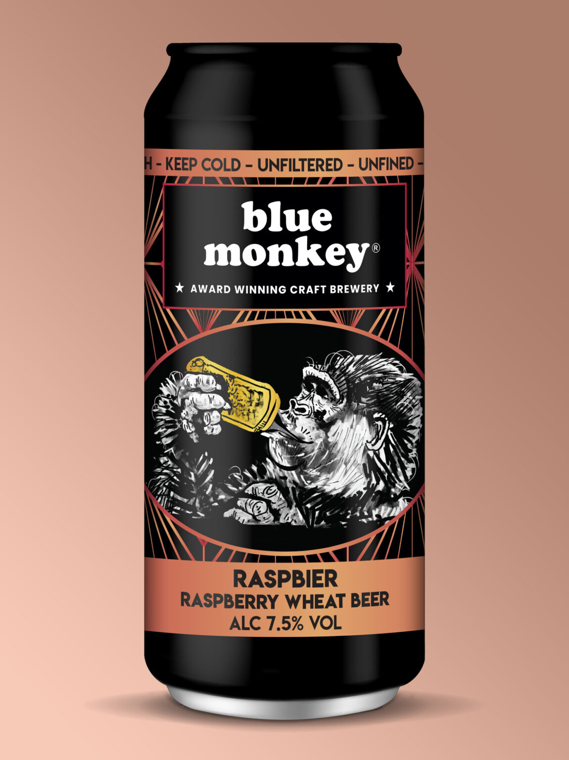 Blue Monkey Brewery – Blue Monkey Brewery & Pubs