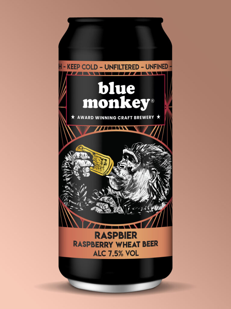 Beers – Blue Monkey Brewery
