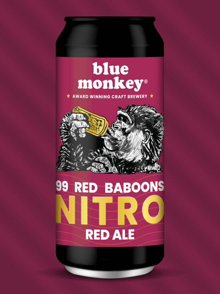 Beers – Blue Monkey Brewery