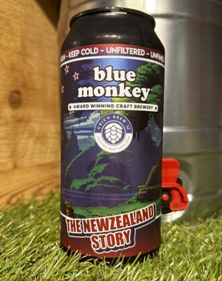 Blue Monkey Brewery – Blue Monkey Brewery & Pubs